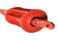China Kelly Bar / Kelly Drive Stub Rotary Drilling Rig , Kelly Adapter for sale