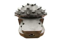 China Tricone Bits Rotary Piling Rig Rock 10-5/8 Holder Type For Hard Rock Drilling for sale
