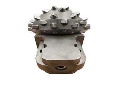China Tricone Bits Rotary Piling Rig Rock 10-5/8 Holder Type For Hard Rock Drilling for sale