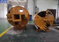 China Sandstone Drilling 600-3000 Diameter Customized Teeth And Size ISO Certification for sale