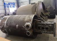 China ASD Core Barrel with Roller Bits Cross Cutter Core Barrel Forging Processing Type for sale