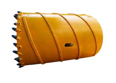 China Wearable Core Barrels Sandstone for sale