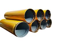 China Drilling Casing Tube Double Wall Casing for sale
