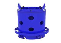 China Drilling Tools Casing Adaptor Double and Single Wall Casing CQC Certification for sale