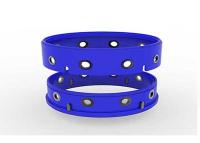China Blue Steel Casing Pipe API J55 Grade Technical Parameter of JZTG Casing Shoe for sale