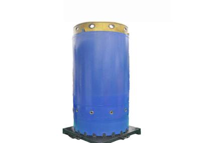 China Drilling Tools Casing Driver Double and Single for sale