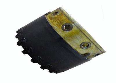 China Kelly Bar Spare Parts Casing Shoes Foundation Rotary Drilling ISO Certification for sale