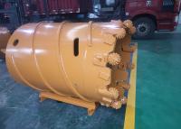 China Rotary Drilling Rig 600-3000 Diameter Core Barrel With Bullet Bits for sale