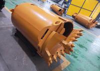 China Forging Processing Rock Drilling for sale