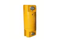 China ISO Kelly Bar Tool Foundation Rotary Drilling Rig , Kelly Bar Swivel for sale
