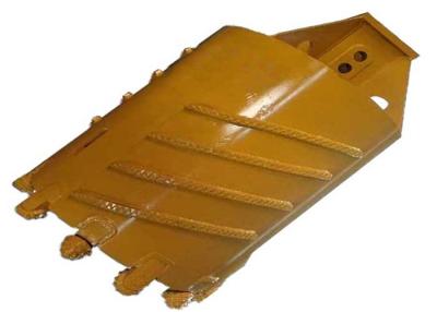 China Directional Drilling In Clay Rotary Rig Core Barrel CQC Certification for sale
