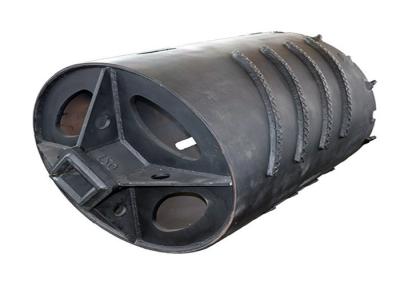 China Rock Bucket Core Barrel Clay Drilling Foundation Rotary Drilling Machine for sale