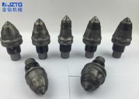 China Customized Color Steel Tooth Bit Auger Drilling Bucket Teeth Bfz80 for sale