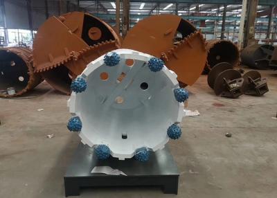 China Foundation Rock Drilling Rig Core Barrels Forging Processing Type for sale