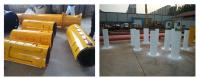 China JZTG Kelly Joint Kelly Bar Tool  / Kelly Terminal IAF Certification for sale