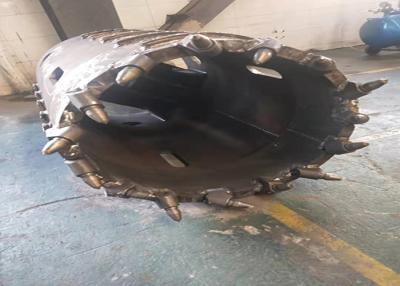 China Rotary Rock Core Barrel For Gravel for sale