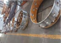 China Single Walled  Steel Casing Pipe Pre Galvanized Surface ASTM A106 GR.B for sale
