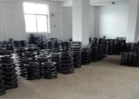 China ISO Kelly Bar Tool Kelly Spring , Bar Spare Parts Spring For Rotary Drilling Rig for sale