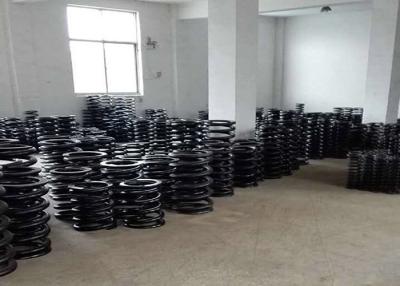 China ISO Kelly Bar Tool Kelly Spring , Bar Spare Parts Spring For Rotary Drilling Rig for sale