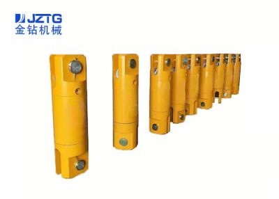 China Drilling Rig Kelly Bar Swivel Q345 Any Brand Machinery Strong Abrasion Resistance for sale
