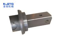 China Forging Kelly Bar Tool Foundation Rotary Drilling Rig Equipment for sale