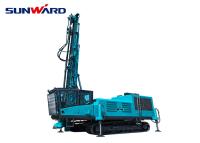 China Down The Hole DTH Drill Rotary Pile Drilling Rigs Machine For Construction for sale