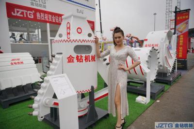 China Foundation Drilling Bucket Three Wing Enlarge Bucket Patented design for sale