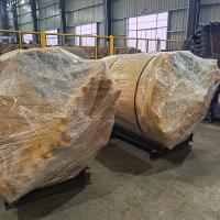 China Rock Drilling Bucket Used With Rotary Drill Rig For Bored Pile Piling for sale