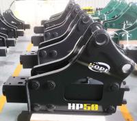 China EXCAVATOR HYDRAULIC BREAKER  10-15 TON  FOR SANY, XCMG , LIUGONG100 for sale