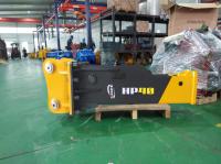 China SB40 Boxed Or Silenced Type Rock Hammer Or Hydraulic Breaker For Excavator for sale
