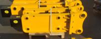 China 2 Ton-3.5 Ton Excavator Hydraulic Breaker Attachment For Sany Doosan Lonking53 for sale