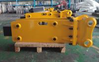 China Xcmg Mini Excavator Hydraulic Breaker 0.8 Ton-2.5 Ton Tower Type35 for sale