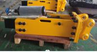 China Tower Type Mini Excavator Jack Hammer 4-6 Ton For Komatsu Digger68 for sale