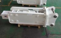 China Cusotm Mini Excavator Hydraulic Breaker 4-6 Ton For Sany Doosan Xcmg lonking70 for sale