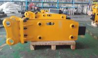 China 40CrNiMo Mini Rock Excavator Hydraulic Breaker 4.5 Ton -7 Ton75 for sale