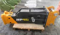 China Percussion Liugong Excavator Breaker Hammer Machine 7-14 Ton85 for sale