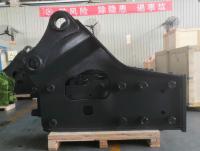 China Xcmg Lonking Excavator Hydraulic Breaker hammer Attachment 6 Ton ODM70 for sale
