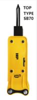 China Top Type Excavator Hydraulic Breaker Rock Hammer  4 Ton-6 Ton70 for sale