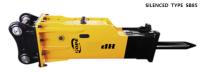 China Percussion Liugong Excavator Breaker Hammer Machine 7-14 Ton85 for sale
