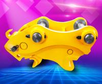 China High Quality Quick Coupler-Yantai Hope Precision Machinery for sale