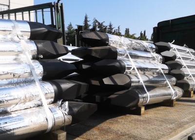 China Demolishing 100mm Rock Excavator Breaker Chisel ISO9001 Certificated for sale