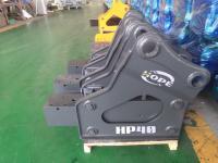 China Universal Excavators HP40 Side Type Hydraulic Breaker And Rock Hammer for sale
