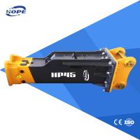 China Percussion Liugong Excavator Breaker Hammer Machine 7-14 Ton85 for sale