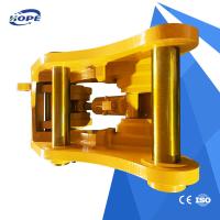 China Durable  HP-10 Model Hydraulic Quick Change For Excavators for sale