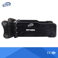 China HP 30 G Hydraulic Breaker Yantai Hope Hydraulic Breaker with  Excellent Quality for sale