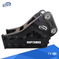China HP 30 G Hydraulic Breaker Yantai Hope Hydraulic Breaker with  Excellent Quality for sale