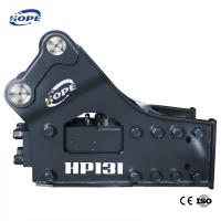 China Percussion Liugong Excavator Side Breaker Hammer Machine 30-40Ton 165 for sale