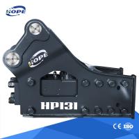 China Percussion Liugong Excavator Side Breaker Hammer Machine 30-40Ton 165 for sale