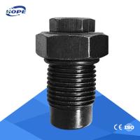 China Excavator Hydraulic Breaker Inflation Valve Universal Charging Nitrogen Device Head Inflation for sale