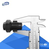 China Excavator Hydraulic Breaker Inflation Valve Universal Charging Nitrogen Device Head Inflation for sale